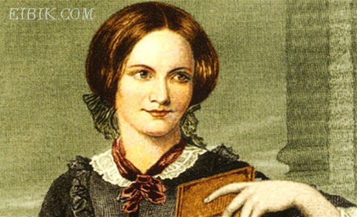 Charlotte Brontë Biography | EIBIK.COM