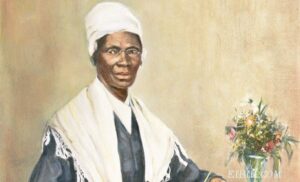 Sojourner Truth Biography | EIBIK.COM