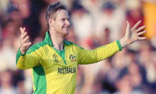 Steve Smith Stats | EIBIK.COM