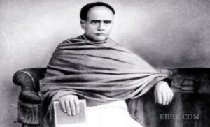 Ishwar Chandra Vidyasagar Biography | EIBIK.COM