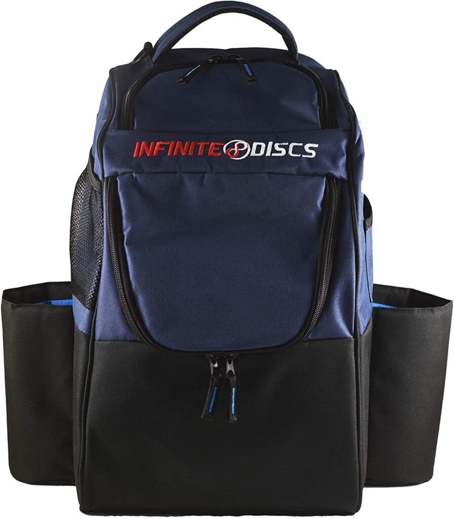 Best Disc Golf Bags Reviewed and ultimate buying guide in 2021